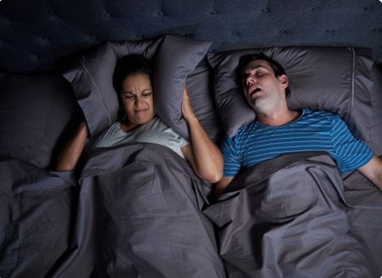 O que causa o ronco? Saiba agora como parar de roncar!