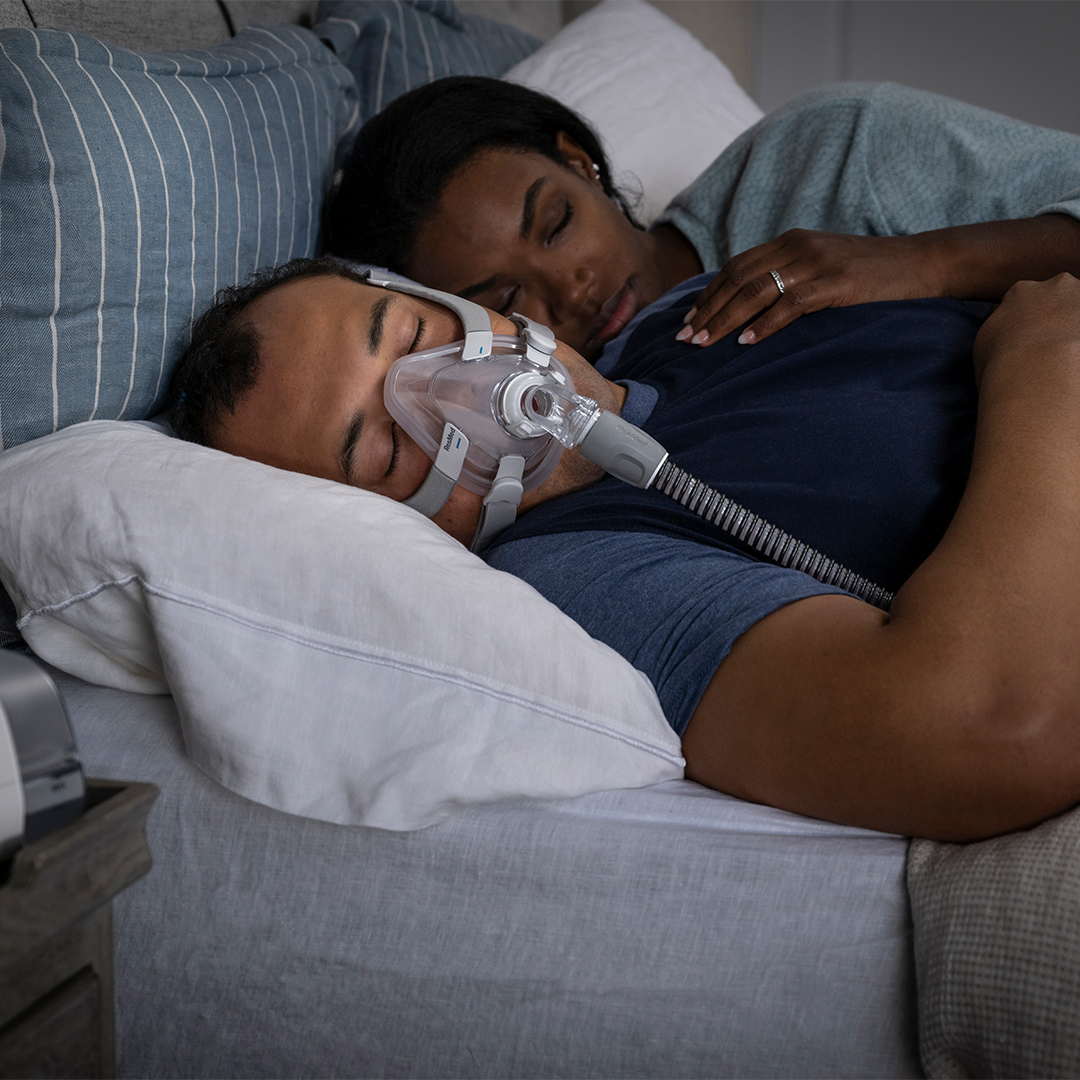 Saiba como levar seu CPAP em viagens aéreas!