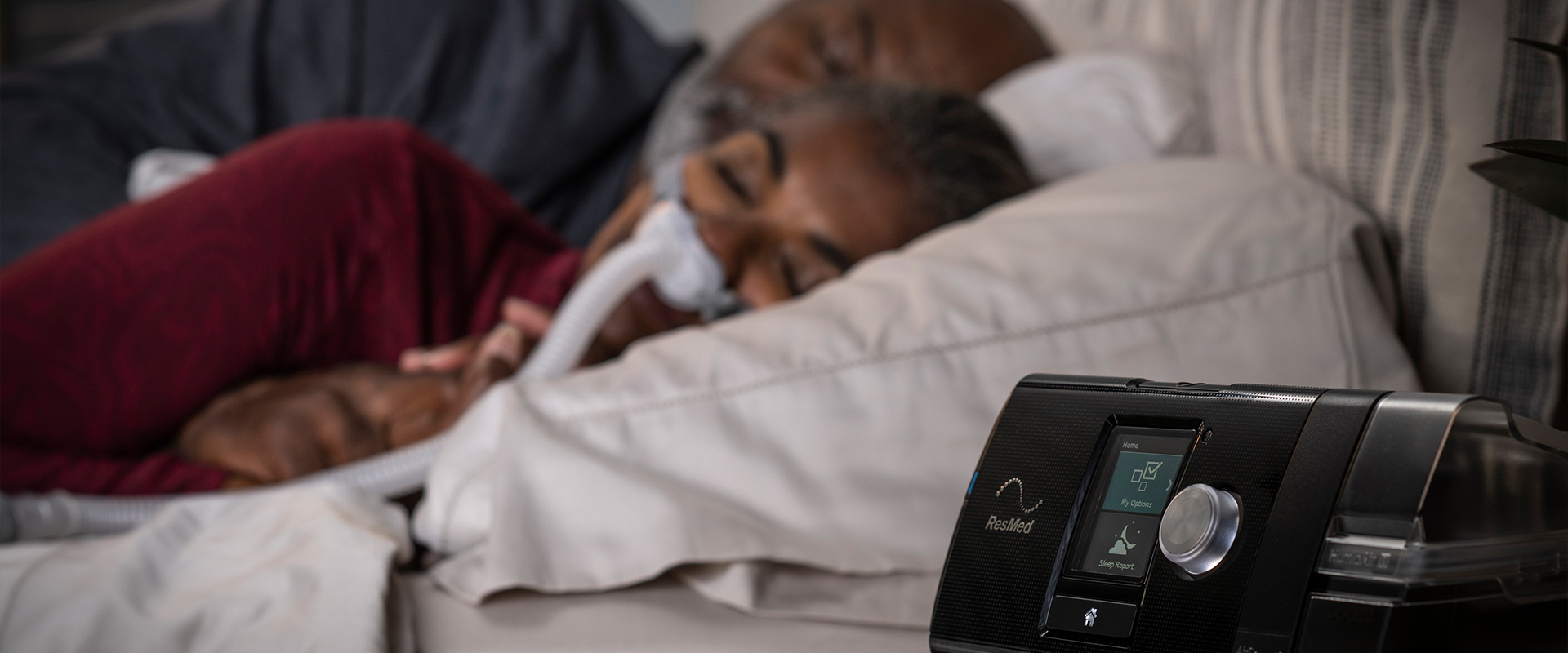 Saiba como levar seu CPAP em viagens aéreas!