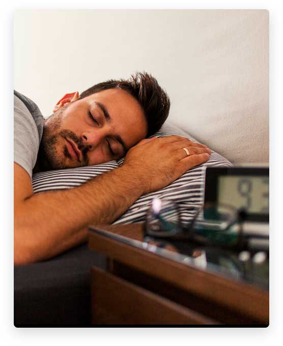 Por que o sono é importante?